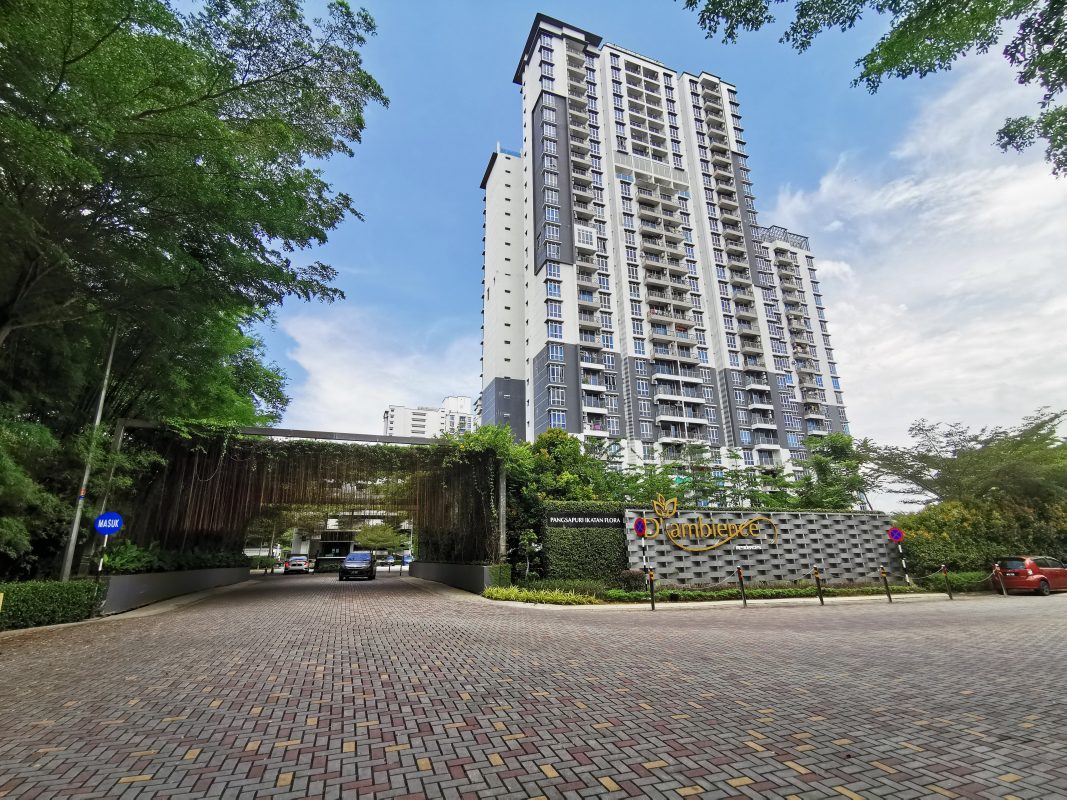 Taman Mutiara Rini For Sale Buy And Rent - HAO Property