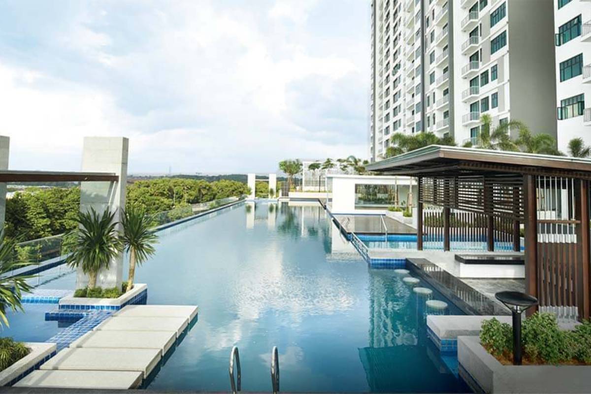 Sky Breeze For Sale Buy And Rent - HAO Property