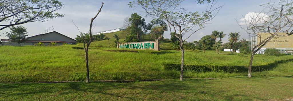 Taman Mutiara Rini For Sale Buy And Rent - HAO Property