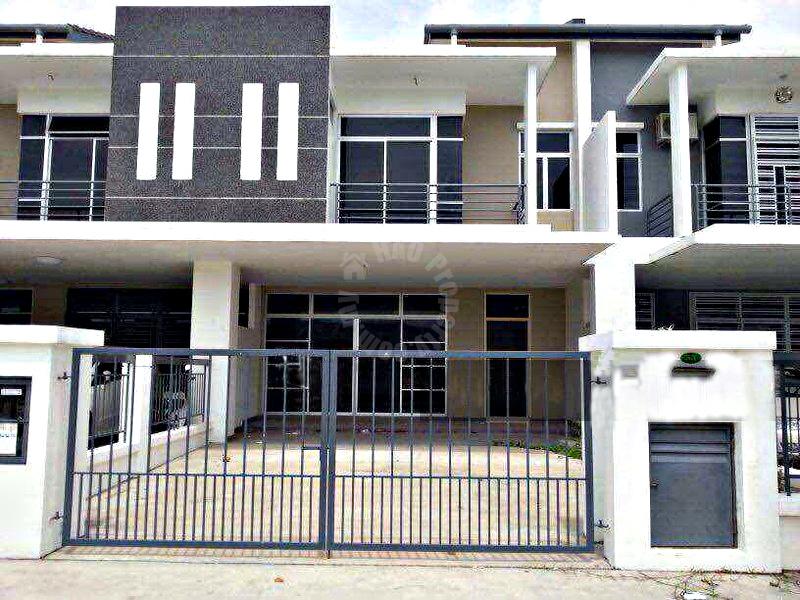 Rini Hill 2 2 Storey Original Bumi Lot For Sale - 363 - HAO Property