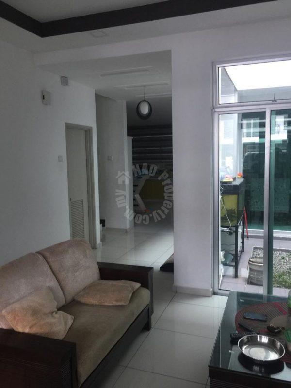 Rini Hill 2 Renovated Double Storey Big Size For Sale - 2546 - HAO Property