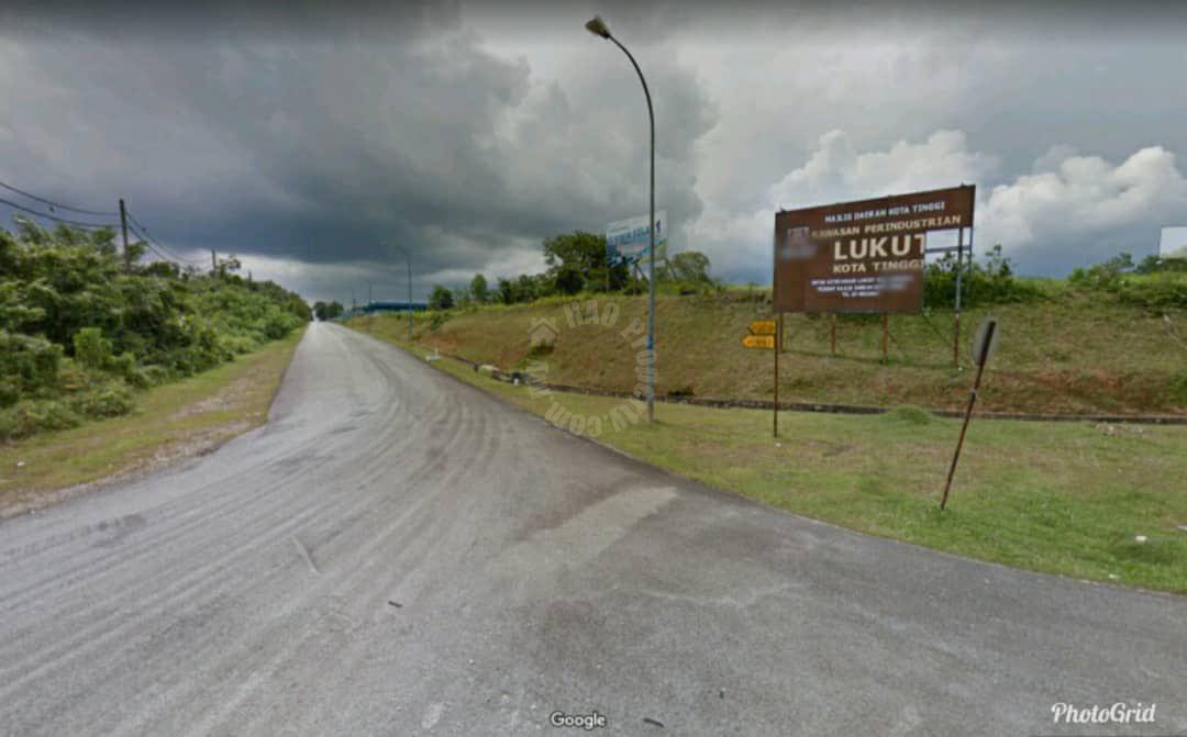 Kota Tinggi 15 Acres Lukut Cina Palm Oil Land For Sale - 4195 - HAO ...