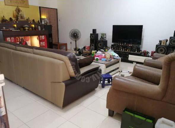 Rini Hill 1 Double Storeys House For Sale - 5820 - HAO Property